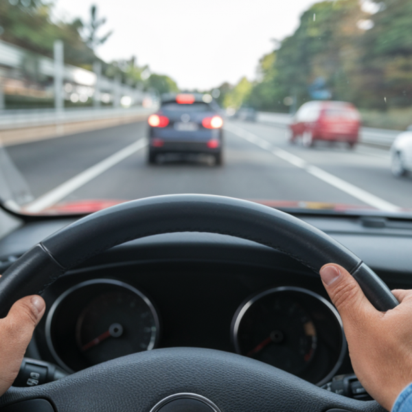 DUI 2nd Offense in Michigan (We can help you avoid jail!)