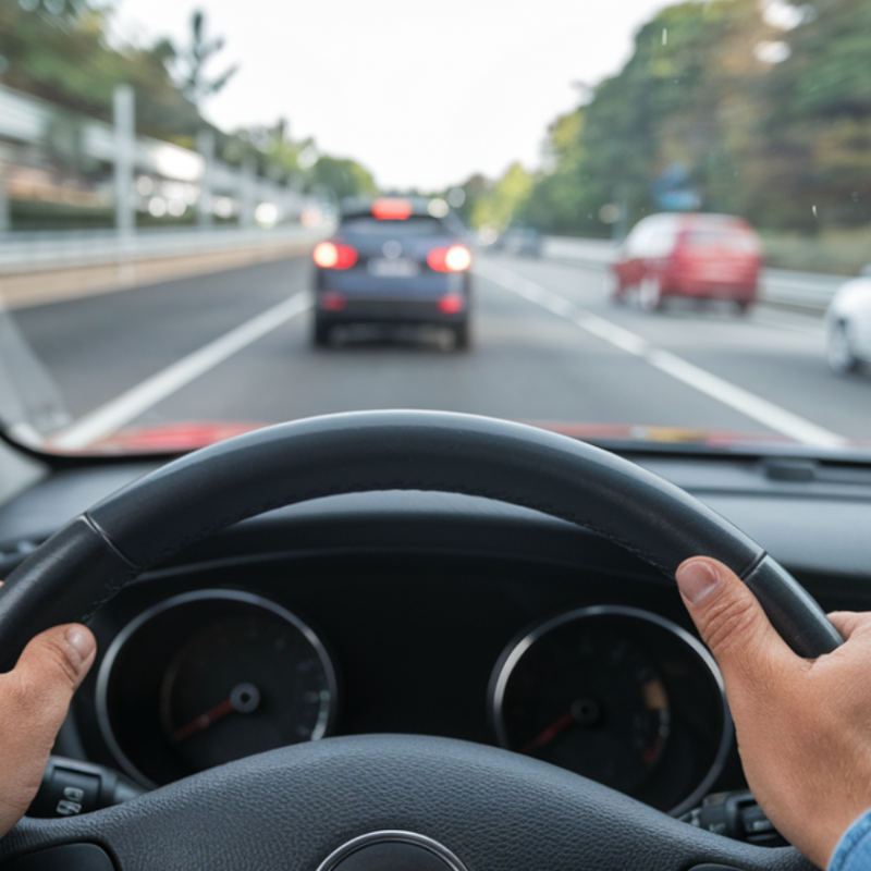 DUI 2nd Offense in Michigan (We can help you avoid jail!)