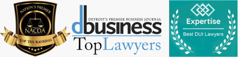 OWI-DUI Defense Attorney in Michigan (We can help you!)