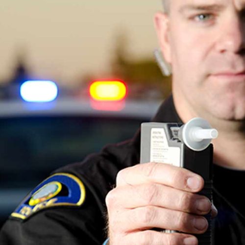 What You Should Do if Stopped for OWI or DUI in Michigan