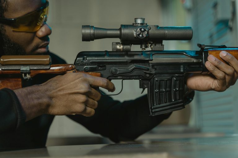 Gun Rights Restored After Involuntary Commitment to Hospital