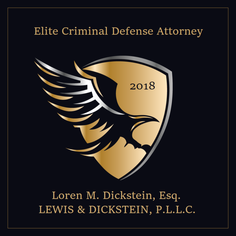 Top Rated Criminal Defense Attorney Who is Not Afraid to Win!