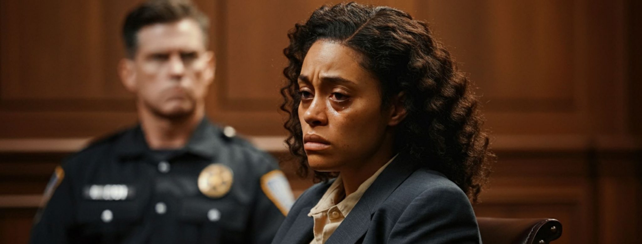 Why do I need an attorney if I'm innocent?