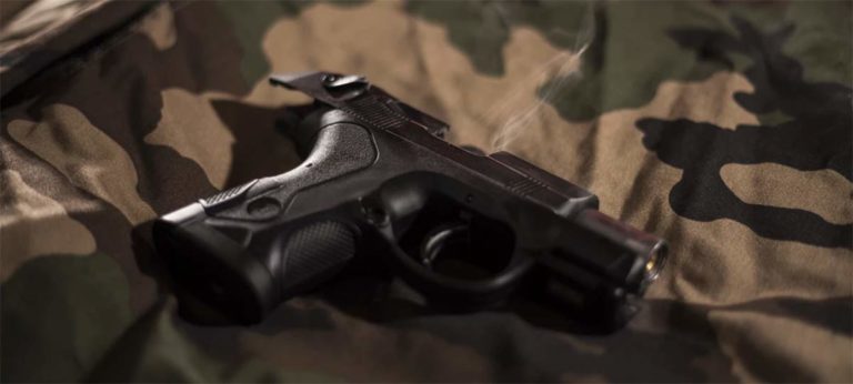 False Information to Obtain a Pistol License or Register a Pistol