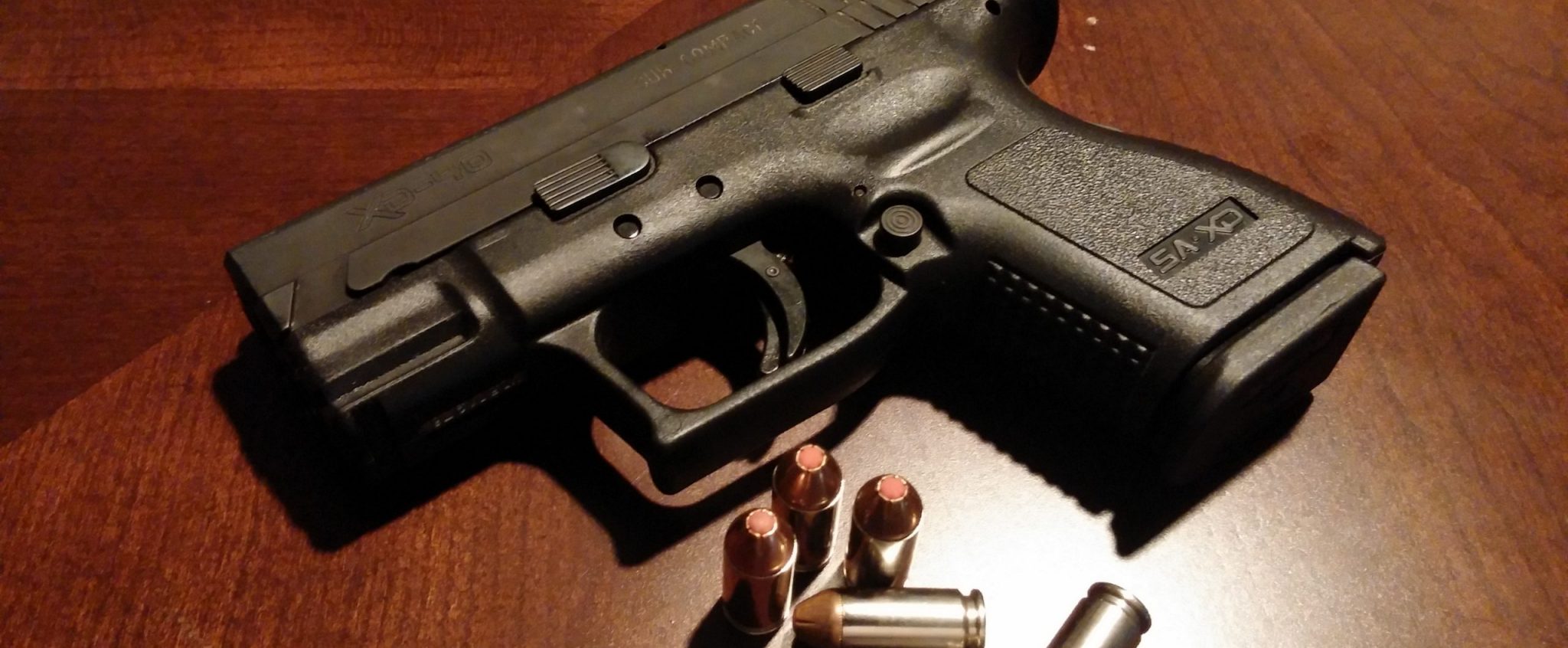 Misdemeanor and Felony Firearm Charges and Weapon Crimes