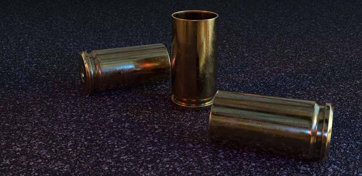 Weapons Crimes (Carrying Concealed Weapon for example)