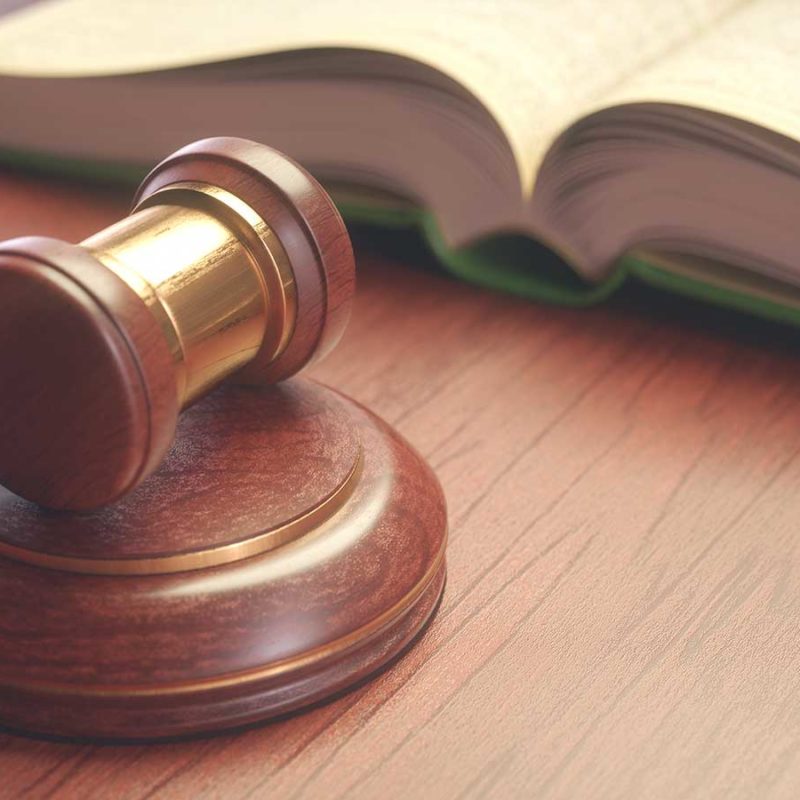 Should I plead guilty if I'm charged with a crime? We can help you!