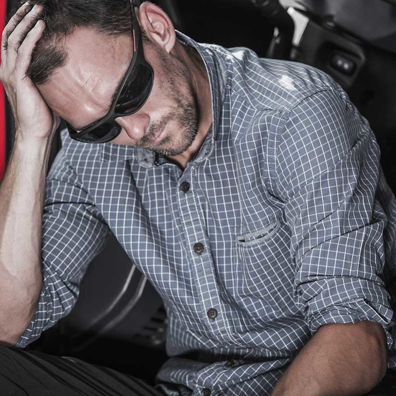 Will I go to jail for a first offense? (How to avoid jail time)