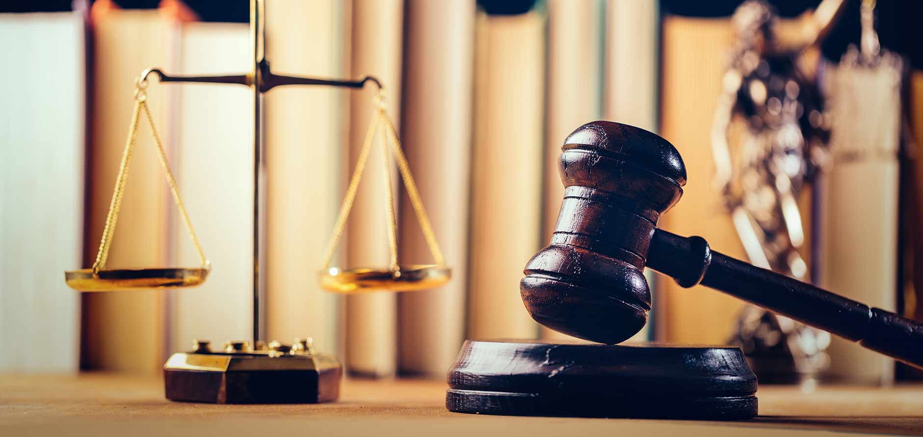 Judge Michelle Appel in Oak Park - 45B District Court (We will help you!)