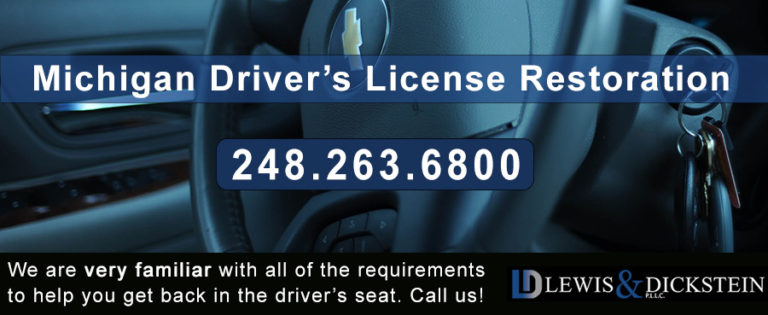 How to Win a Driver's License Appeal (We can help you!)