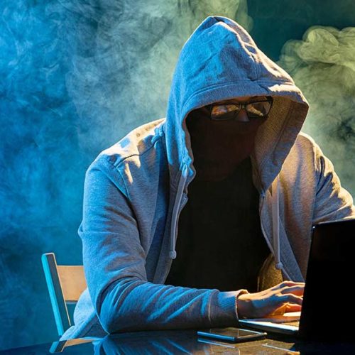 Computer Crimes Defense Lawyer - Michigan Criminal Defense