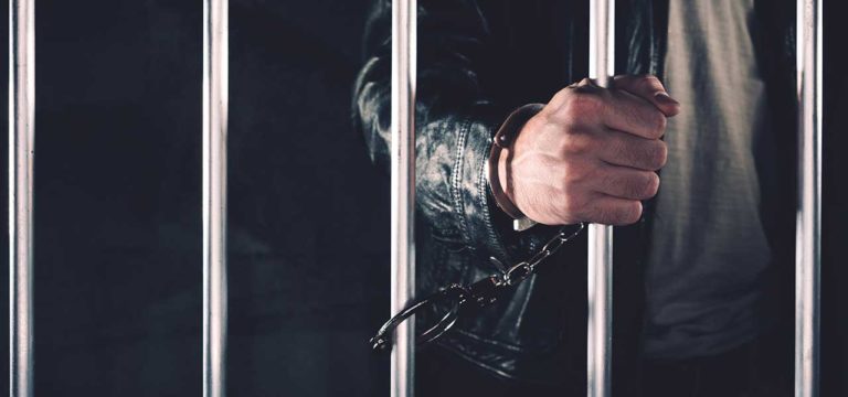 How Long Can Police Wait to Charge a Crime?