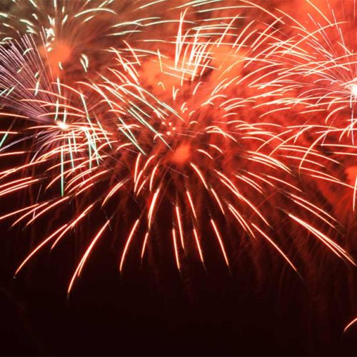 Fireworks Laws in Michigan That You Should Know