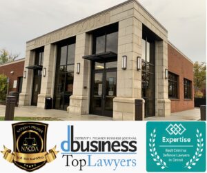 Criminal Defense Attorneys in Bloomfield Hills - 48th District Court