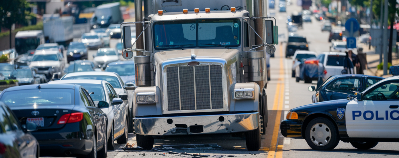 Criminal Violations Involving a CDL and How We Can Help!