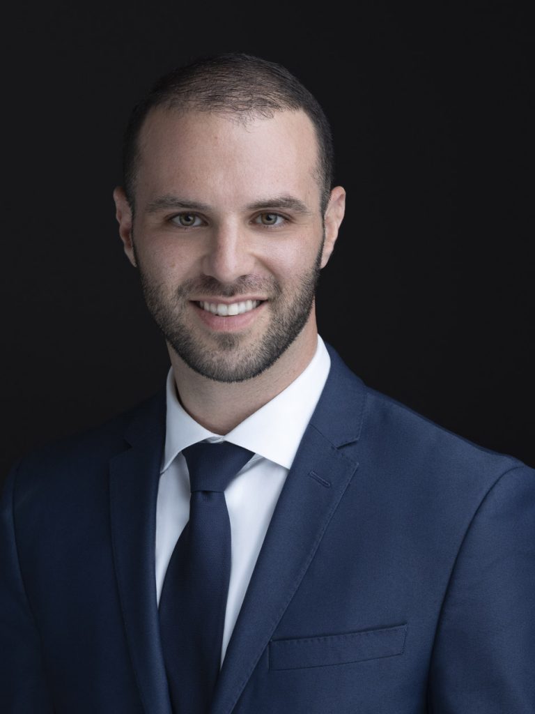 Attorney Profiles - Michigan Criminal Defense Attorneys