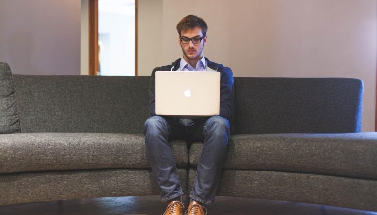 Using a Computer to Commit a Crime (Avoid a conviction and jail!)