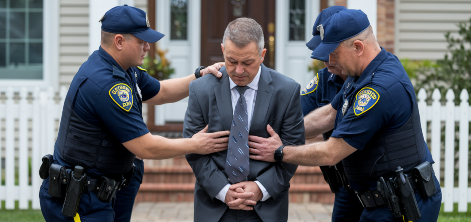 Bond Violation - What to do about it? How to stay out of jail?