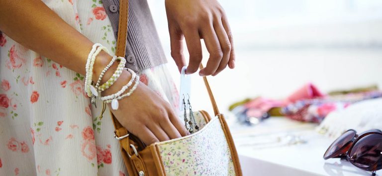 Defending Against Retail Fraud: Types and Consequences