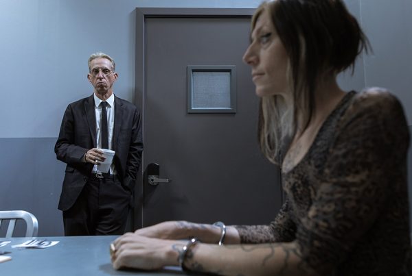 What is a Material Witness Warrant - Michigan Criminal Defense