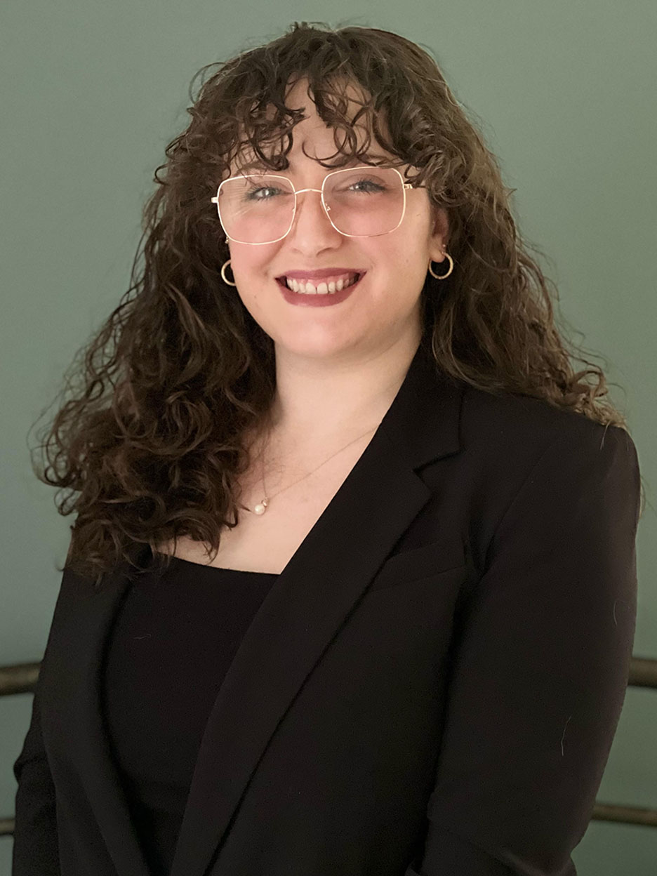 Female Criminal Defense Attorney - Michigan Criminal Defense