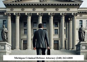 Michigan Criminal Defense Lawyers. Your Best Defense!