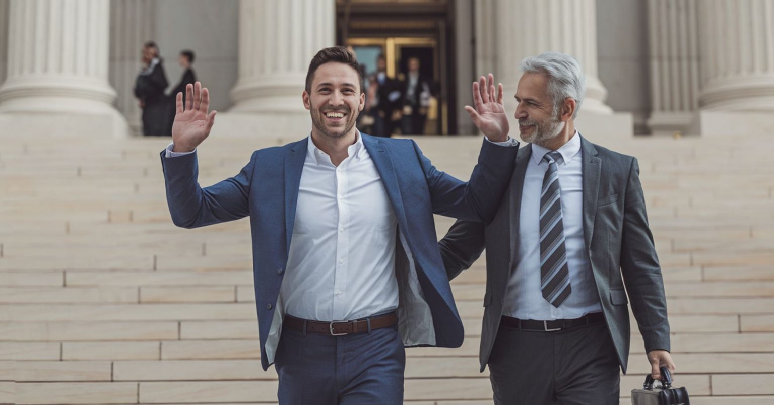 Expungement Frequently Asked Questions