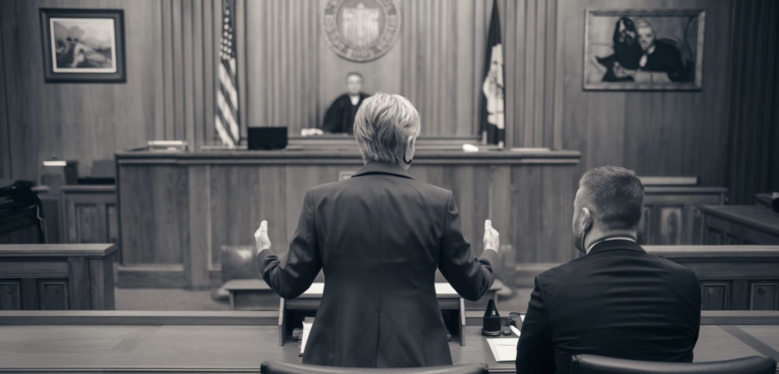 Michigan Felony Defense Attorneys - Criminal Defense Team