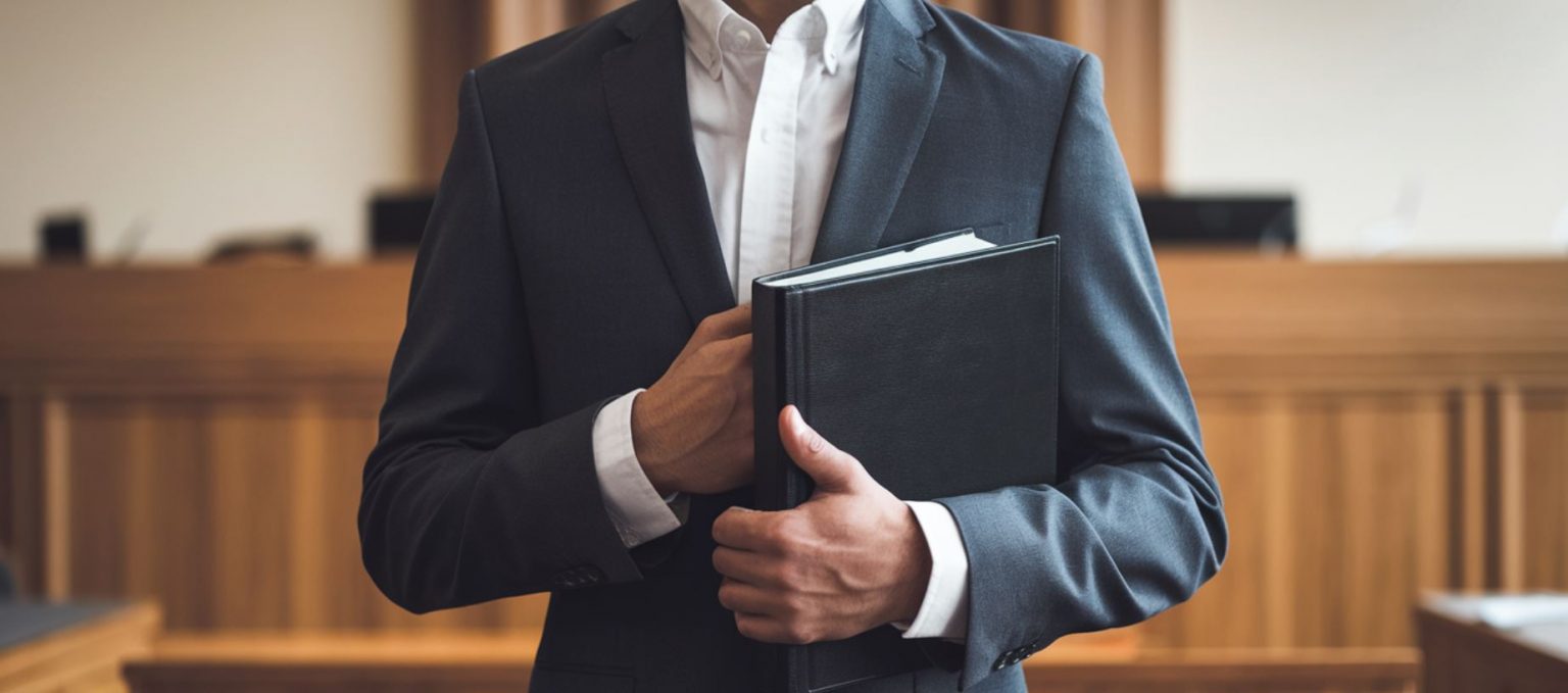 Representing Yourself in a Criminal Case (A lawyer or not?)