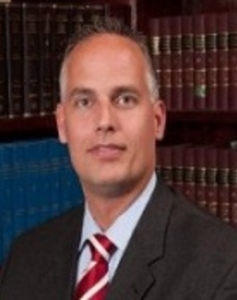 Judge Travis Reeds in Novi's 52-1 District Court