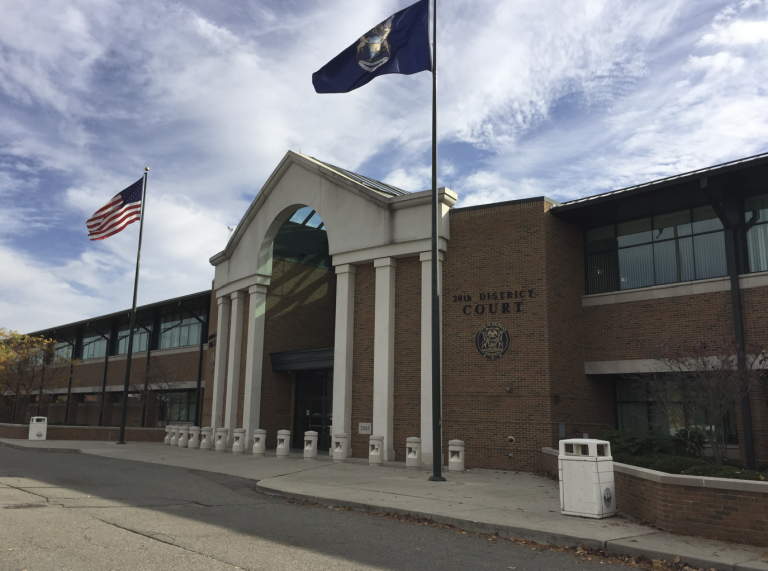 20th District Court in Dearborn Heights (We can help you!)