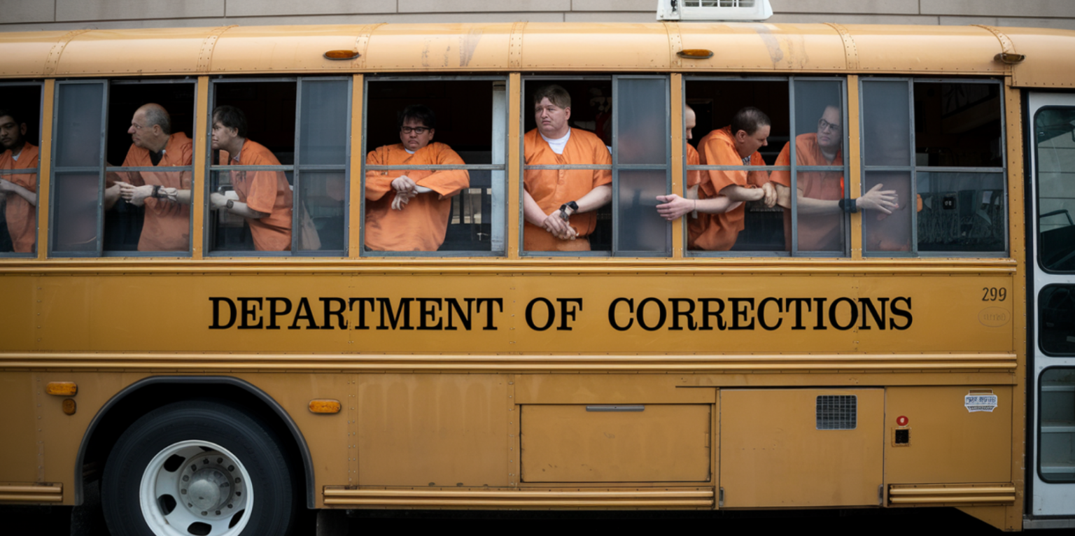 Bond for Extradition. Arrested and facing extradition? Get out of jail!